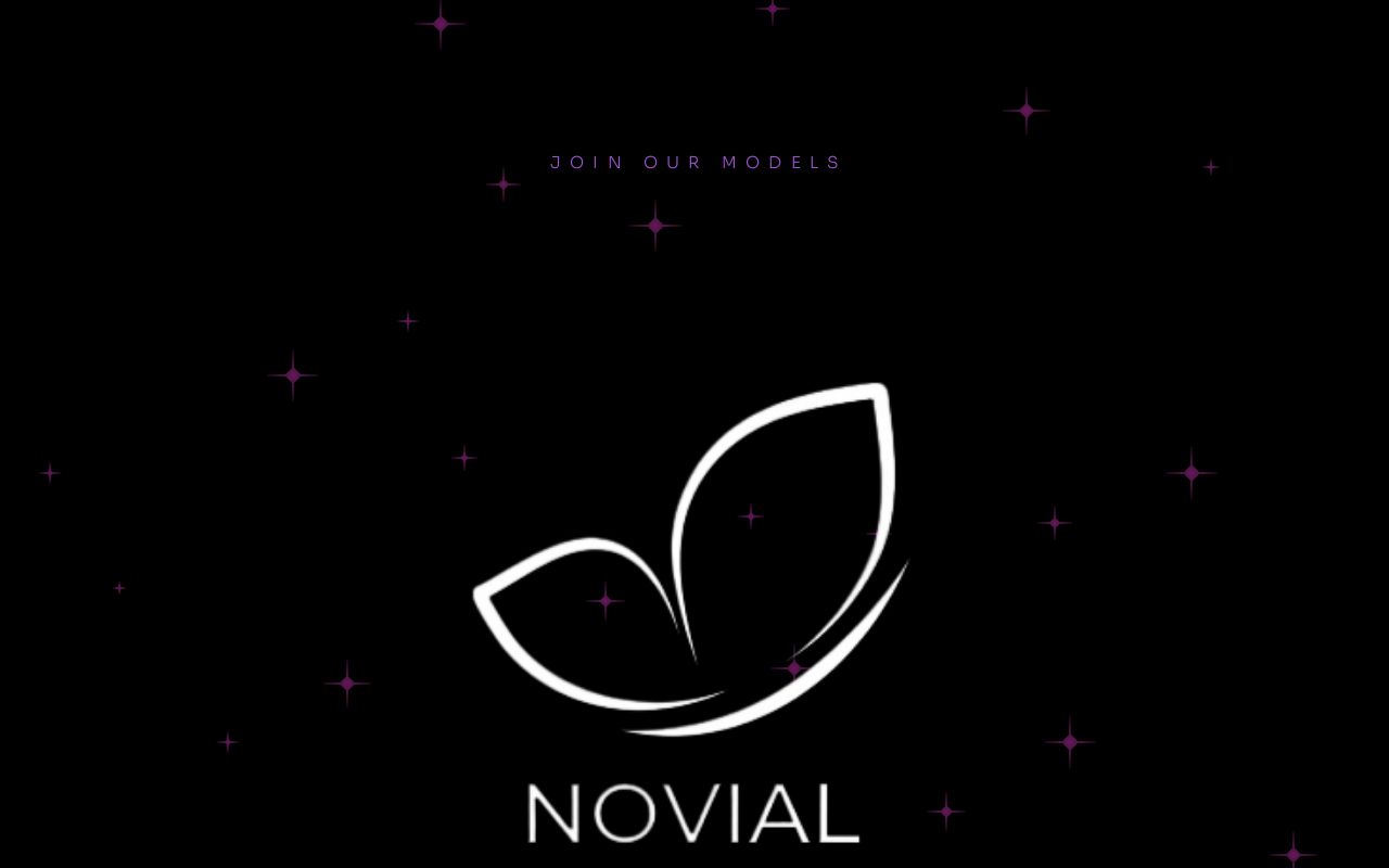 NOVIAL AGENCY
